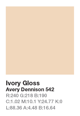 Monomerická fólia AVERY 500 | Kikaspol - Materiály pre reklamu